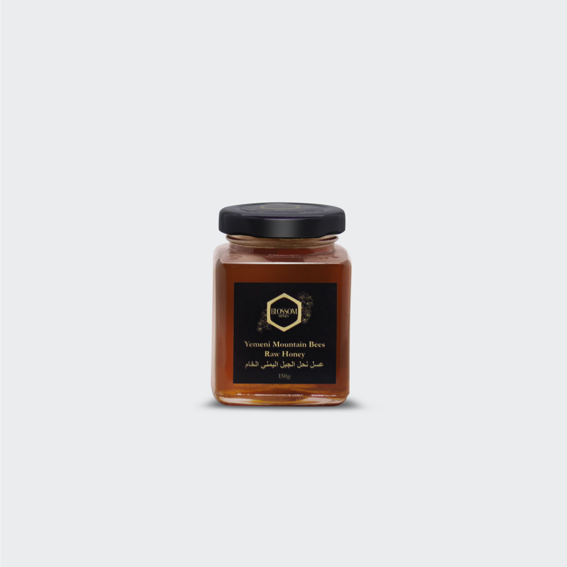 YEMENI RAW MOUNTAIN BEES – Blossom Honey UAE